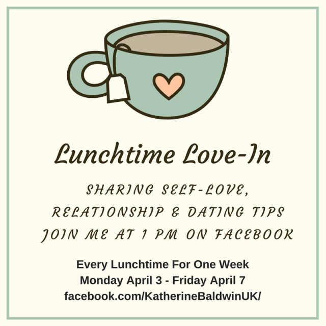 Talking About Love | From Forty With Love